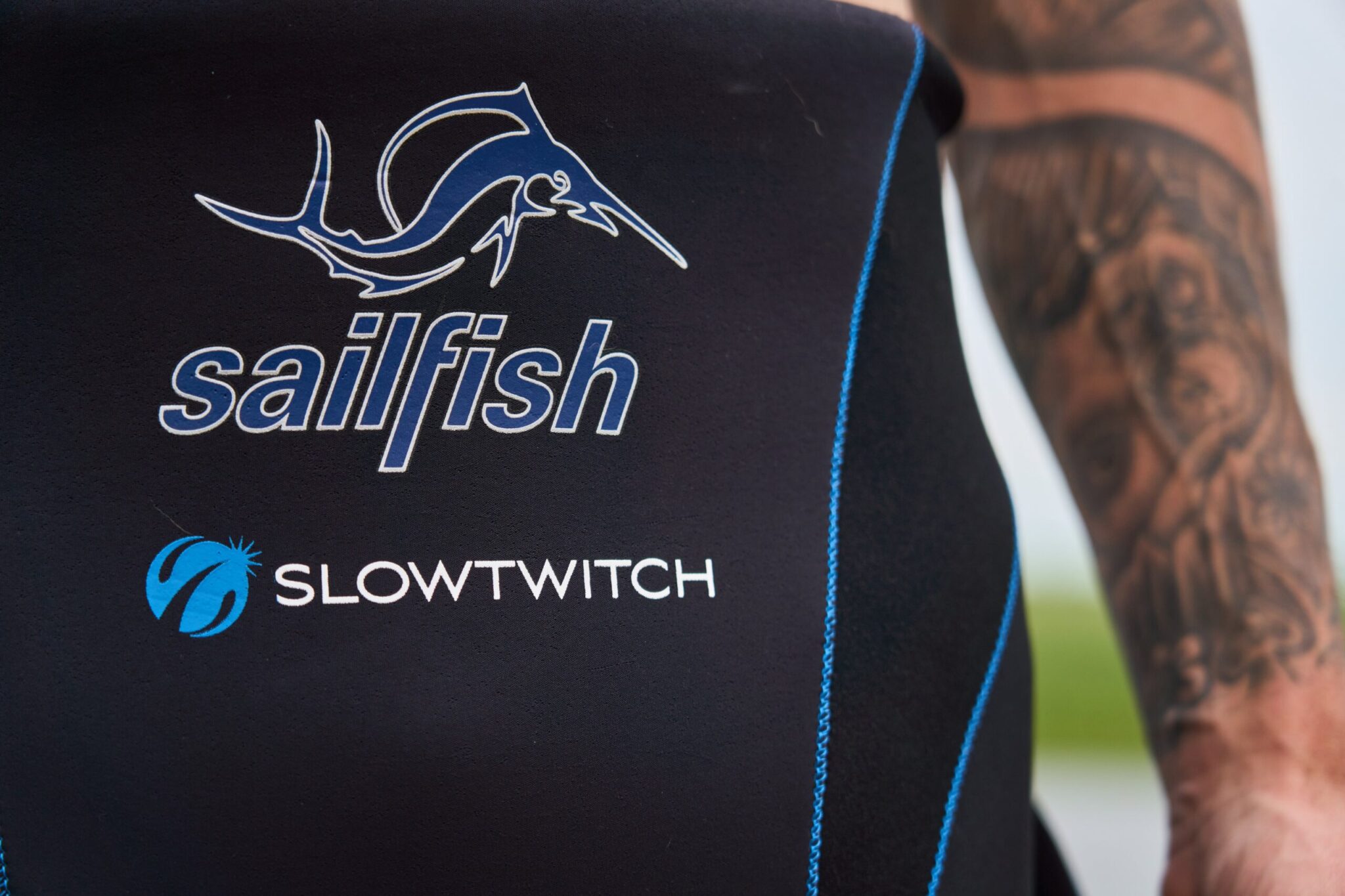 Slowtwitch Sailfish One 7 - The Slowtwitch Collective