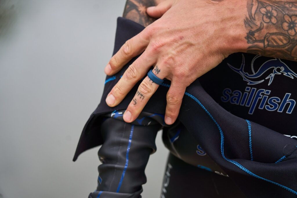 Slowtwitch Sailfish One 7 - The Slowtwitch Collective