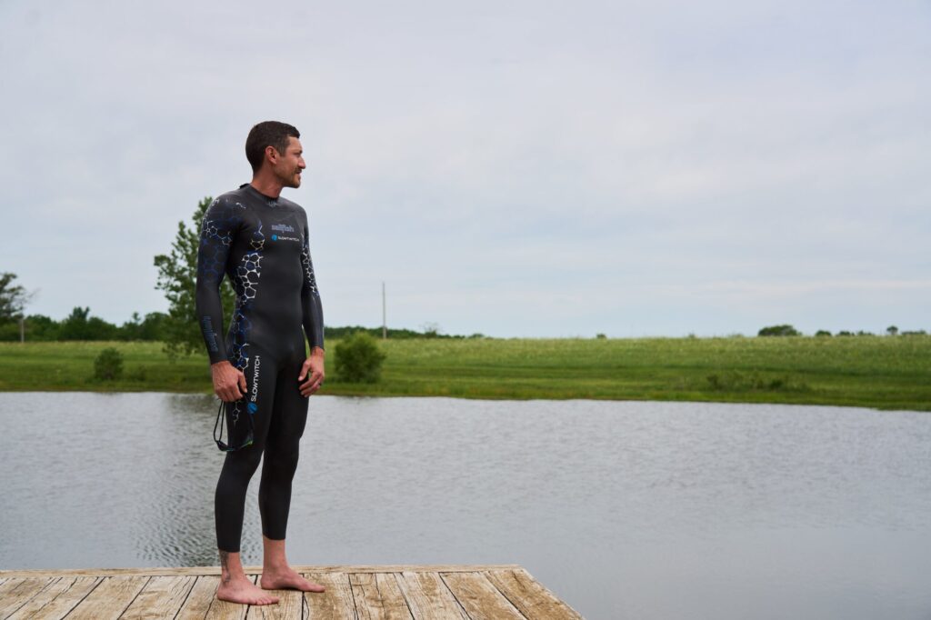 Slowtwitch Sailfish One 7 - The Slowtwitch Collective