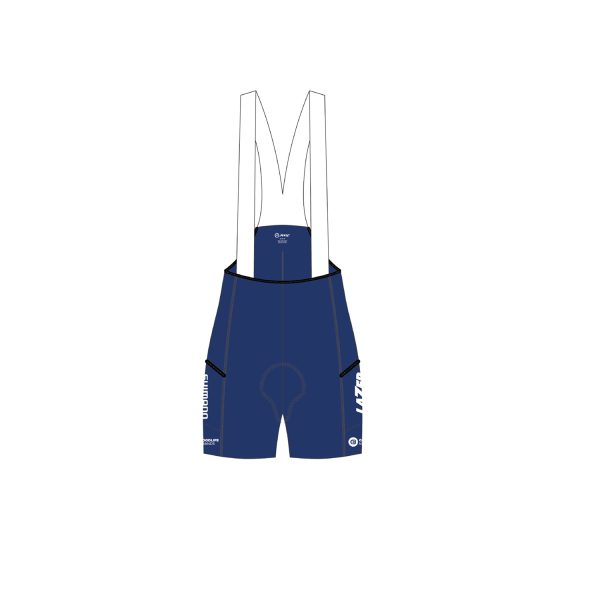 Slowtwitch Goodlife Racing Men’s Recon Cycling Bib - The Slowtwitch ...