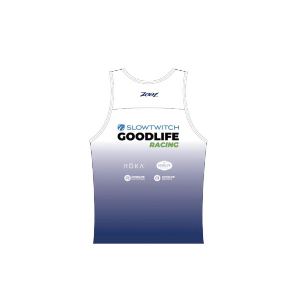 Women’s Running Singlet - The Slowtwitch Collective