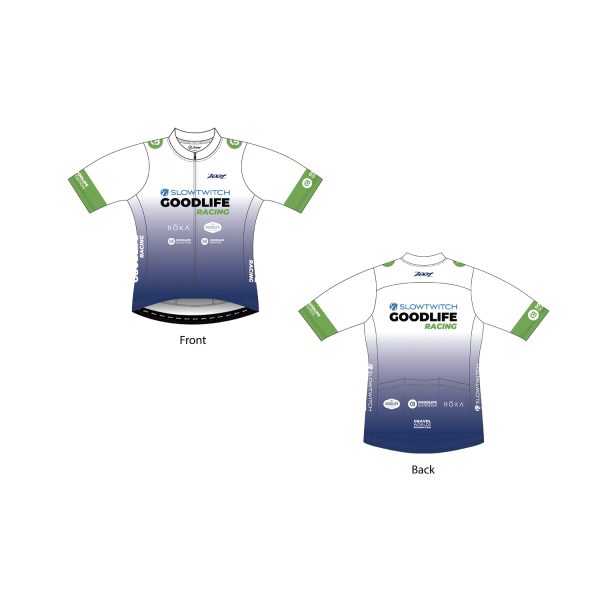Slowtwitch Goodlife Racing Men’s Ltd Cycle Aero Jersey - The Slowtwitch ...